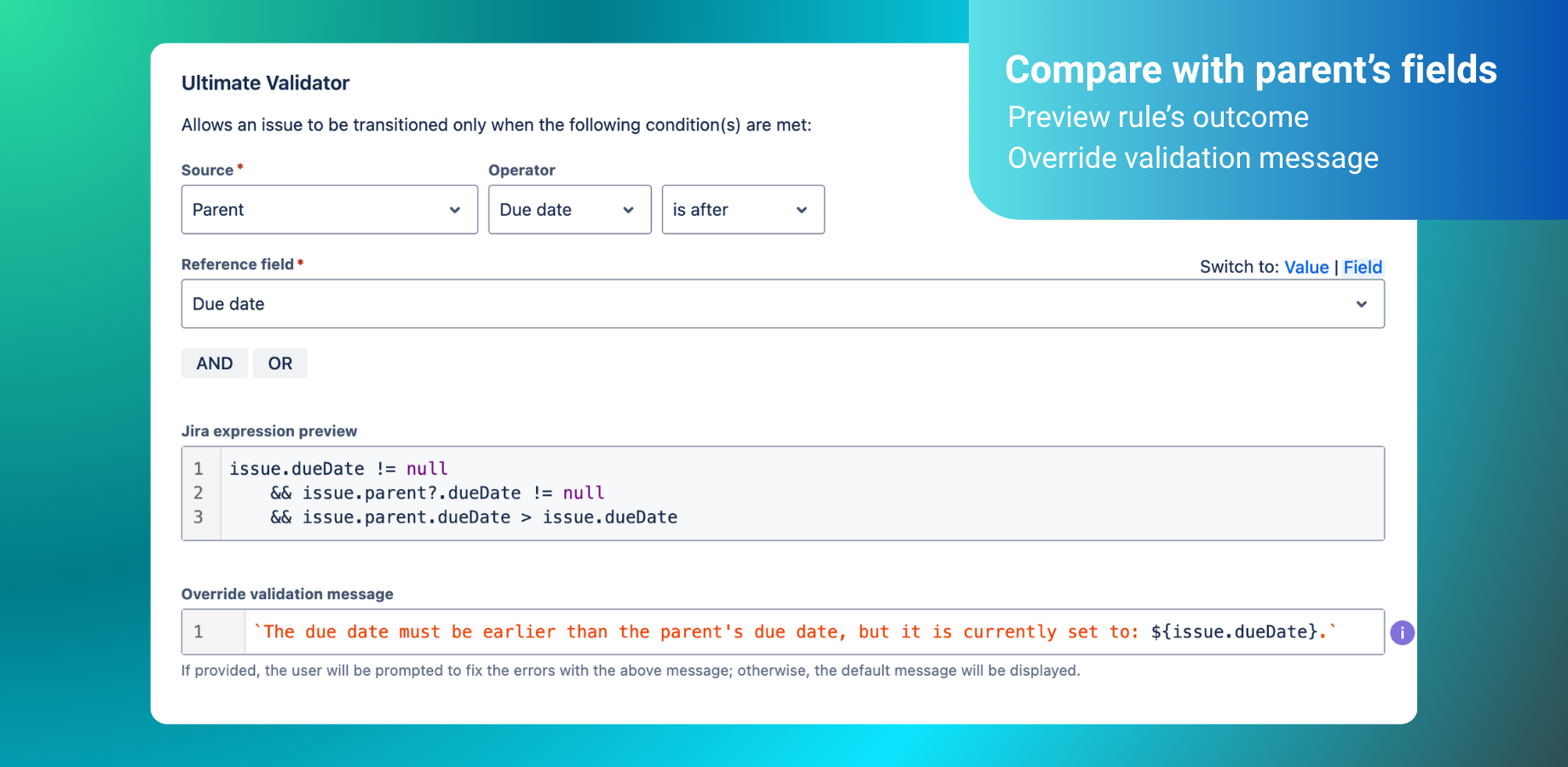Workflow Building Blocks for Jira | Atlassian Marketplace