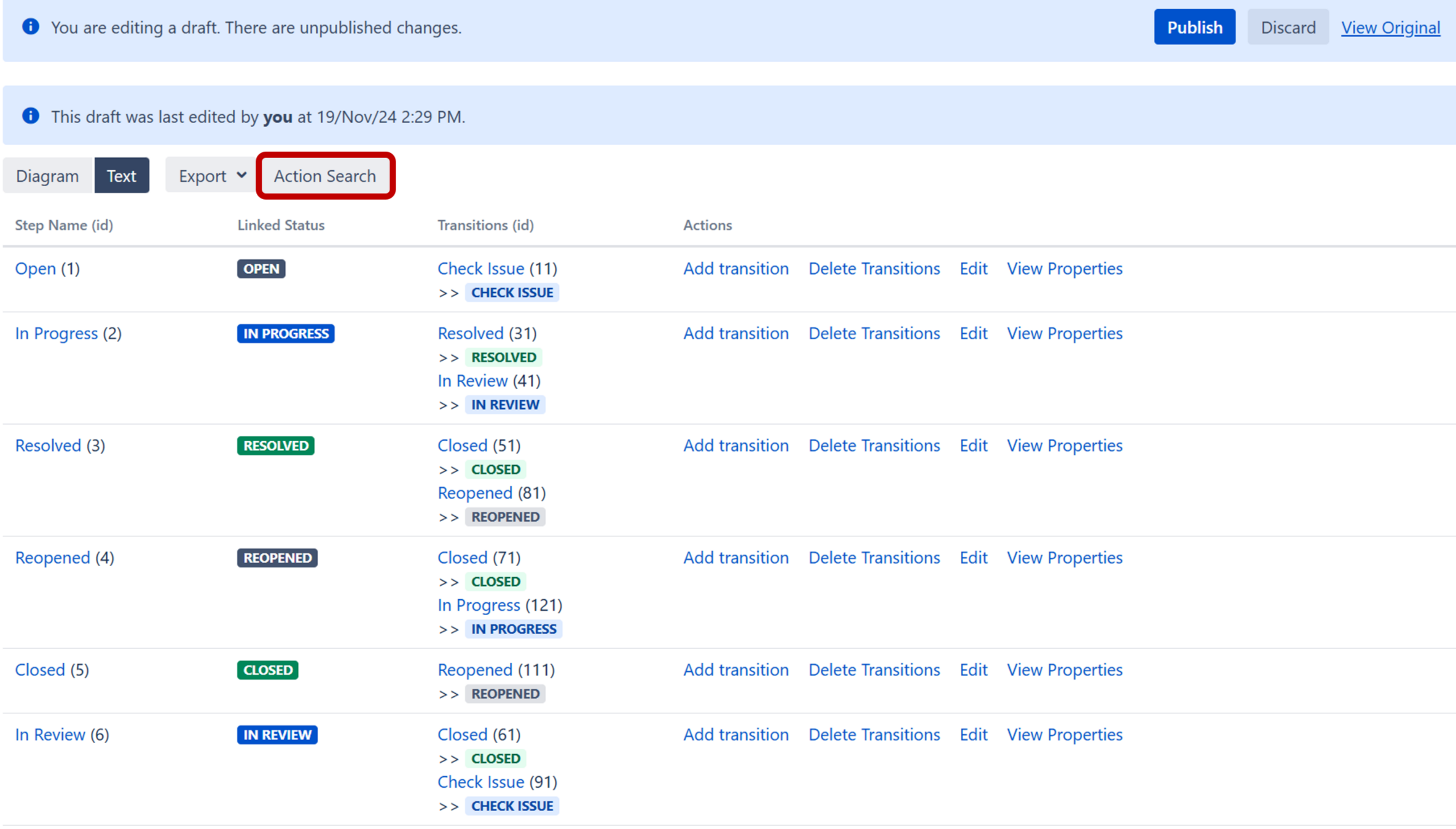 Workflow Action Handler for Jira | Atlassian Marketplace