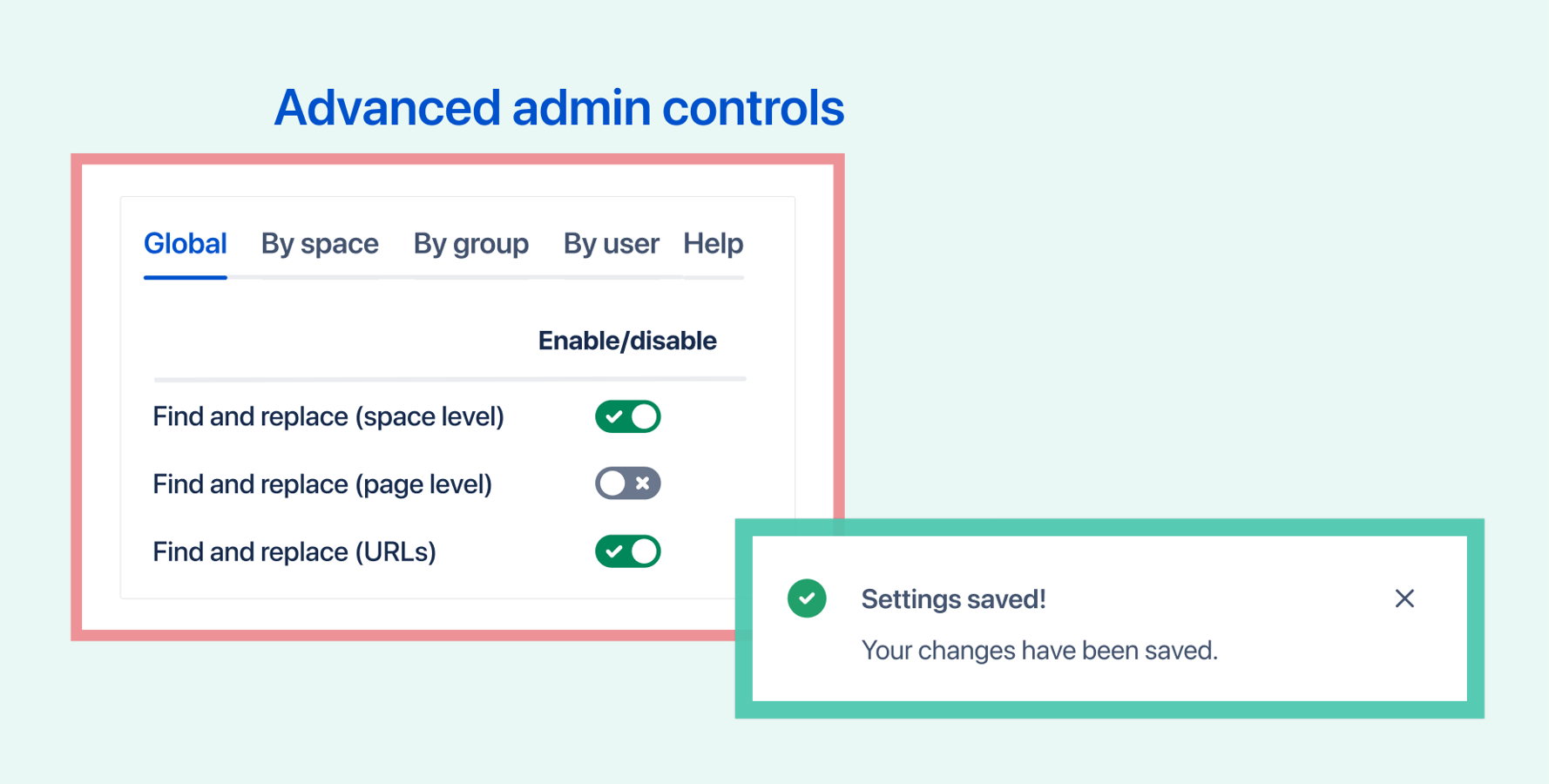 Find and Replace for Confluence | Atlassian Marketplace