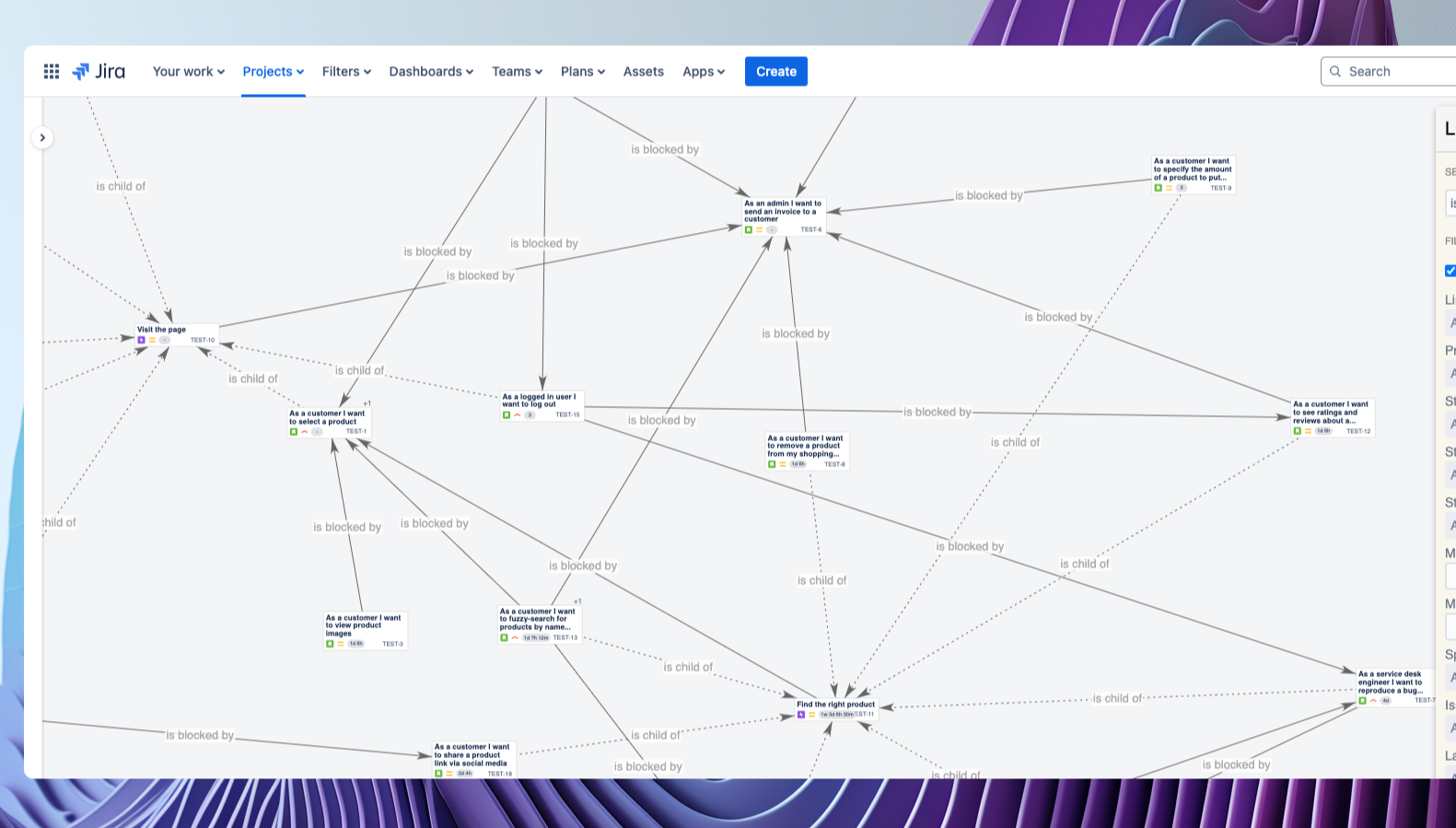 Link Map Dependency Management for all Dependencies & Links | Atlassian Marketplace