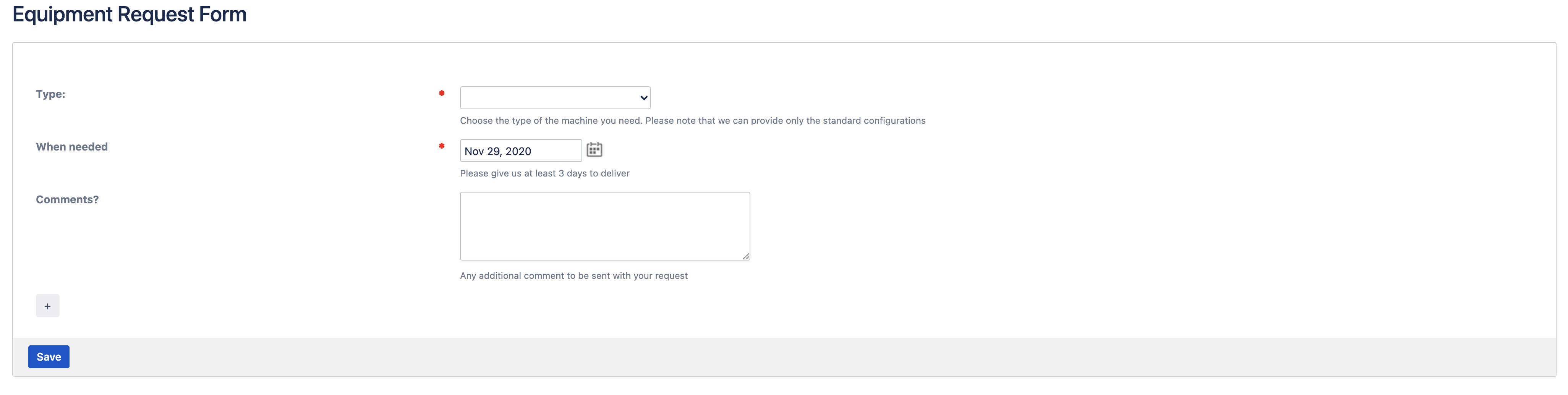 ConfiForms - Data Forms & Workflows for Confluence | Atlassian Marketplace