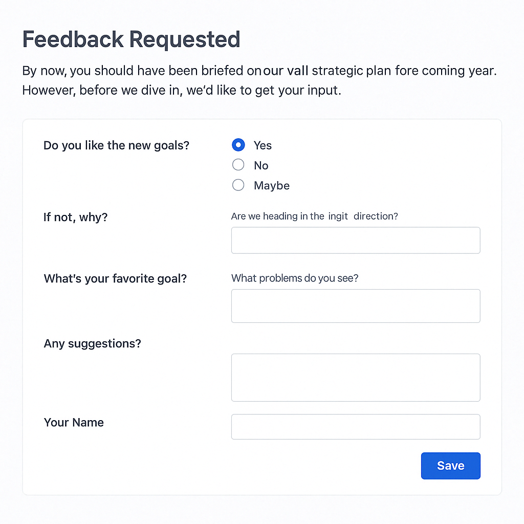 ConfiForms - Data Forms & Workflows for Confluence | Atlassian Marketplace