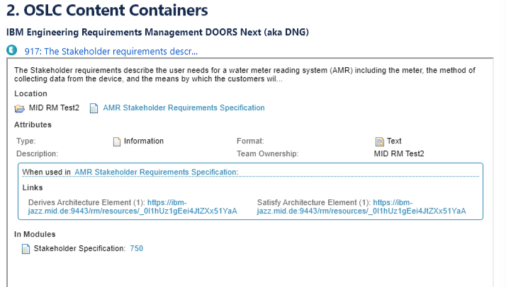 OSLC Connector for Confluence | Atlassian Marketplace