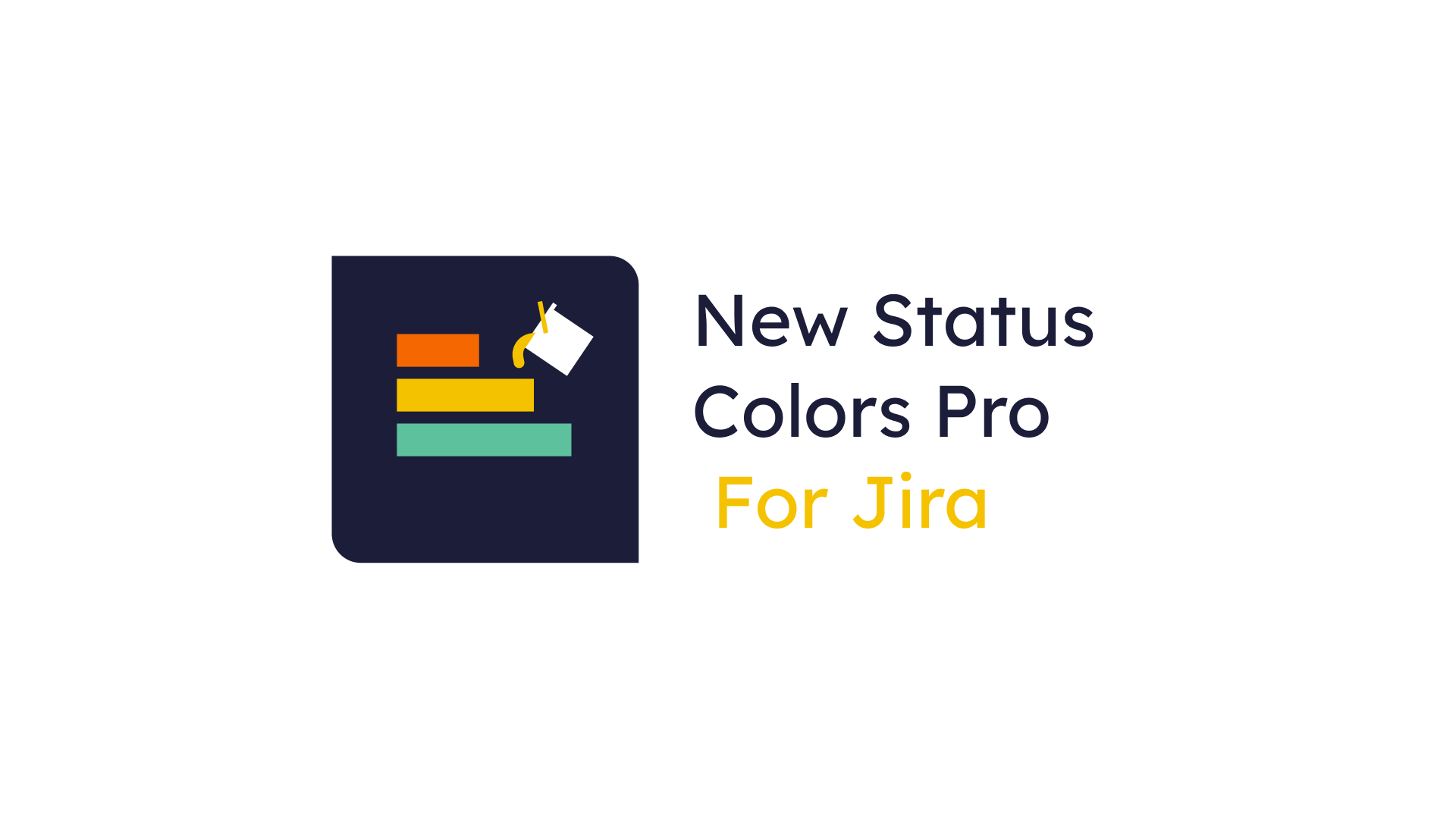New Status Colors PRO for Jira Cloud | Atlassian Marketplace