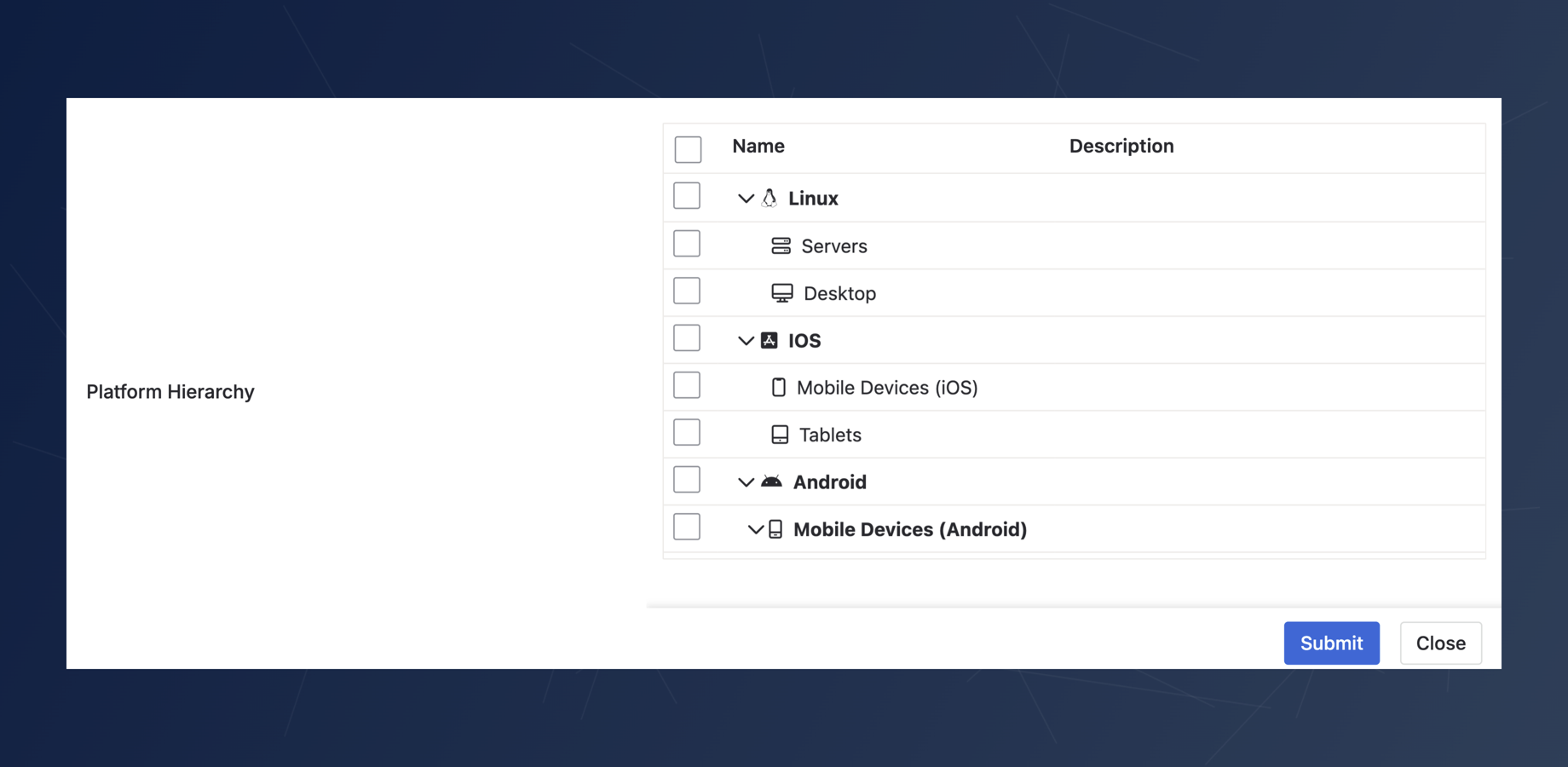 Tree/Hierarchy Custom Field | Atlassian Marketplace