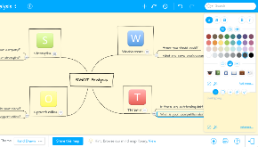MindMeister Mind Maps for Confluence | Atlassian Marketplace