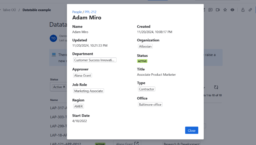 Atlassian Marketplace