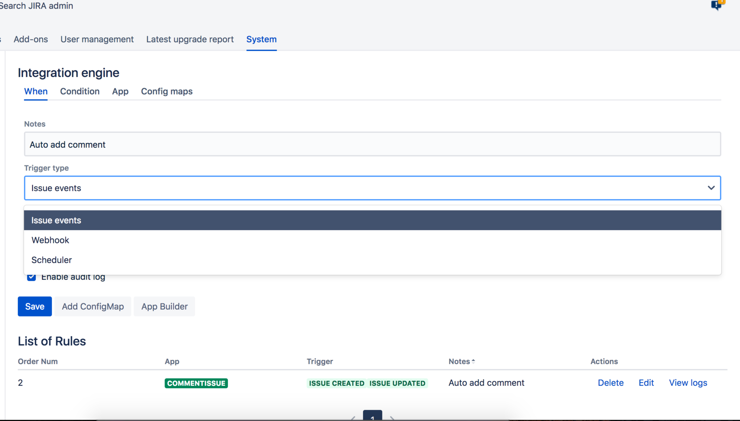 Apps Script for Jira | Atlassian Marketplace