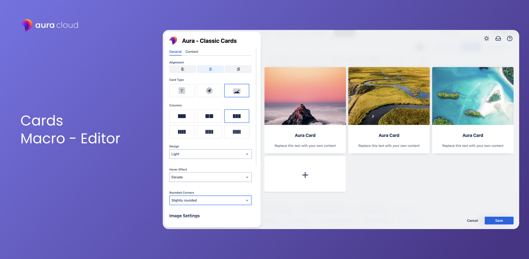 AURA Content Formatting Macros for Confluence (Tabs HTML) | Atlassian ...
