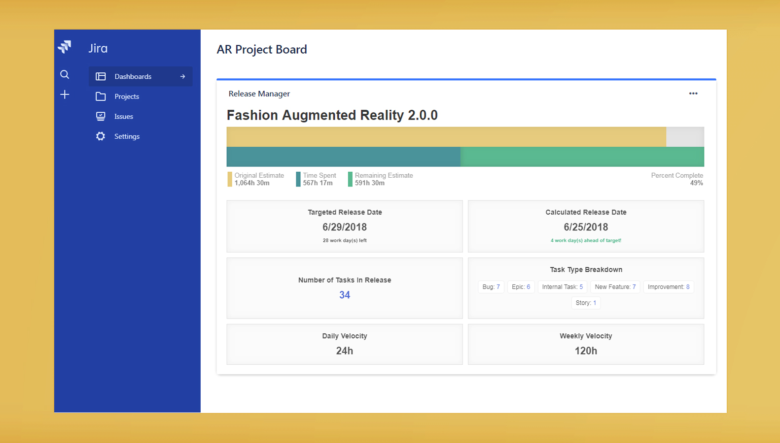 Release Manager - Deployment Planning | Atlassian Marketplace