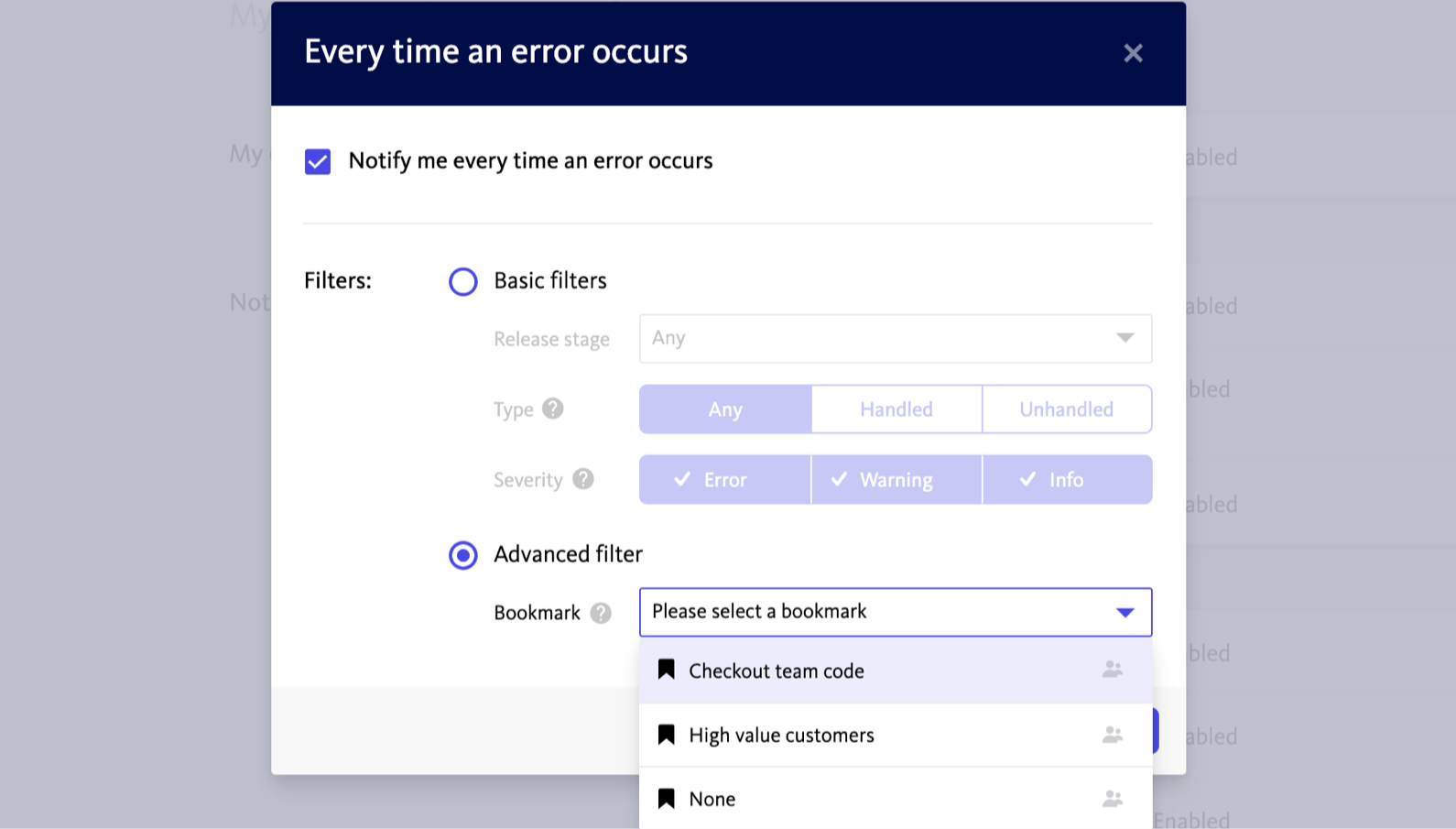 BugSnag for Jira (Error Monitoring) | Atlassian Marketplace