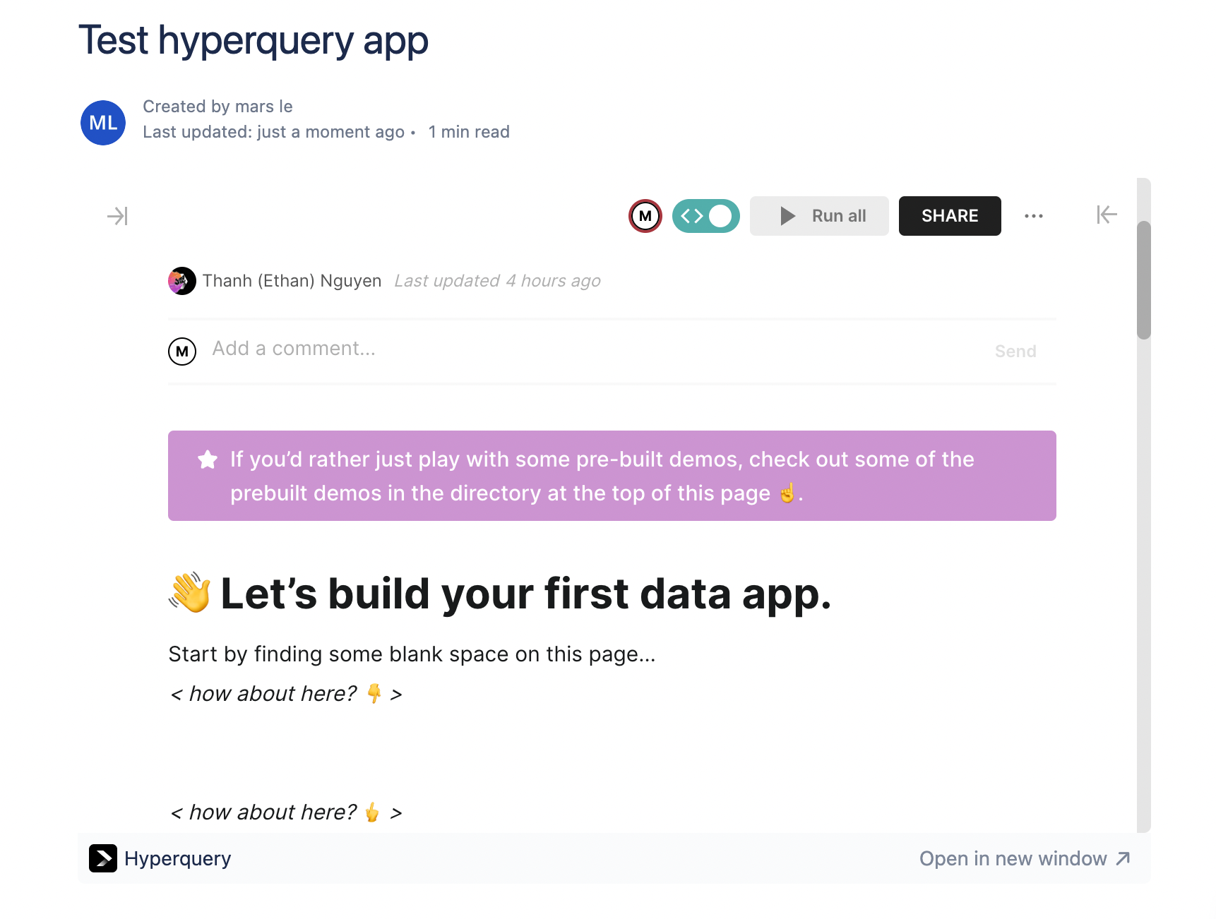 Hyperquery for Confluence | Atlassian Marketplace