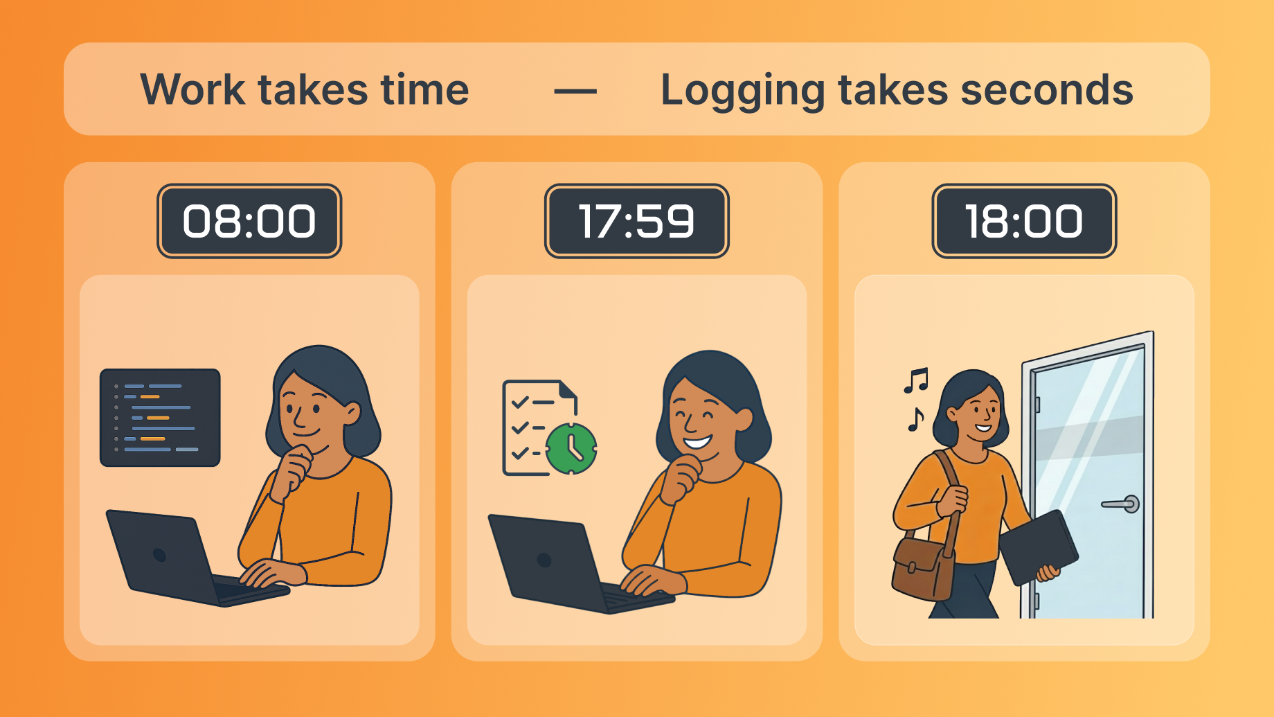 Pi Track: Smart timetracking for Jira | Atlassian Marketplace