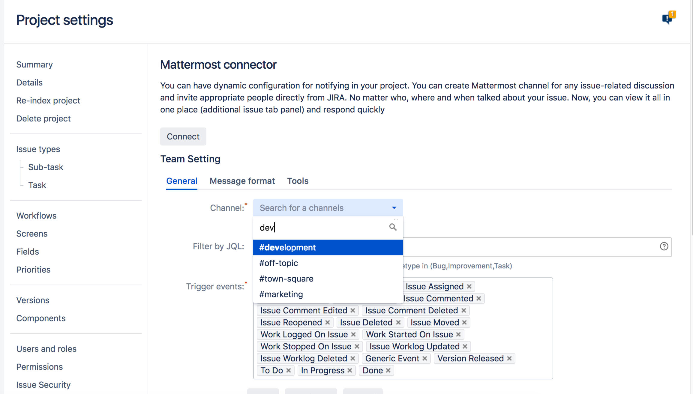 Amplifier For Mattermost Bitbucket Atlassian Marketplace Best
