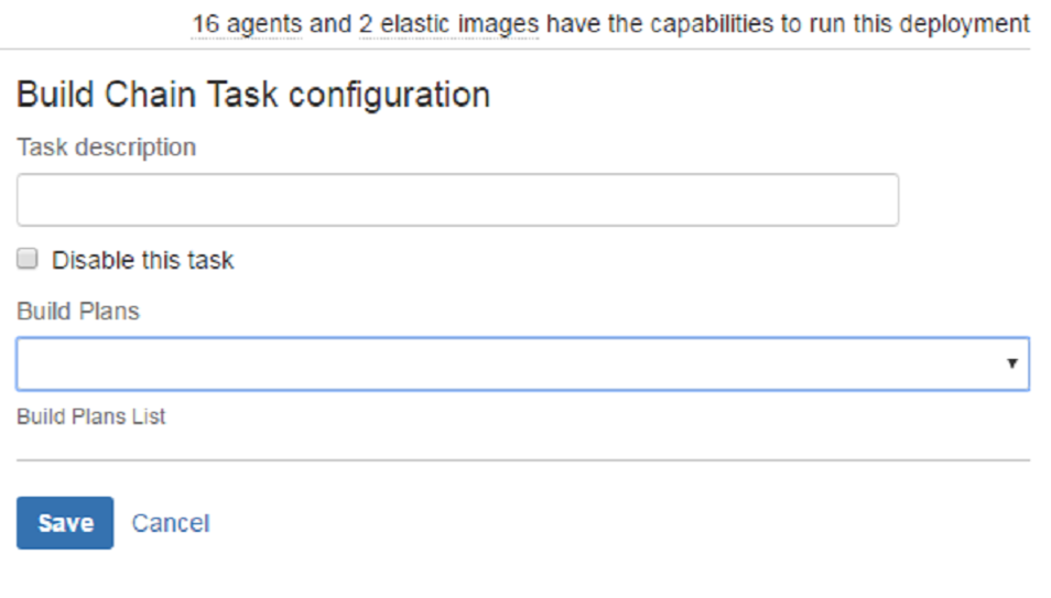 Chain Build Tasks for Bamboo | Atlassian Marketplace