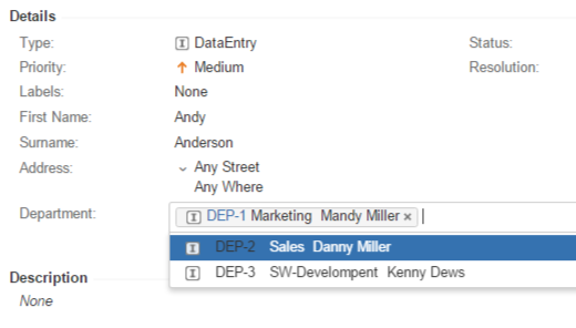 Relativity-Hierarchical Issue Structures | Atlassian Marketplace