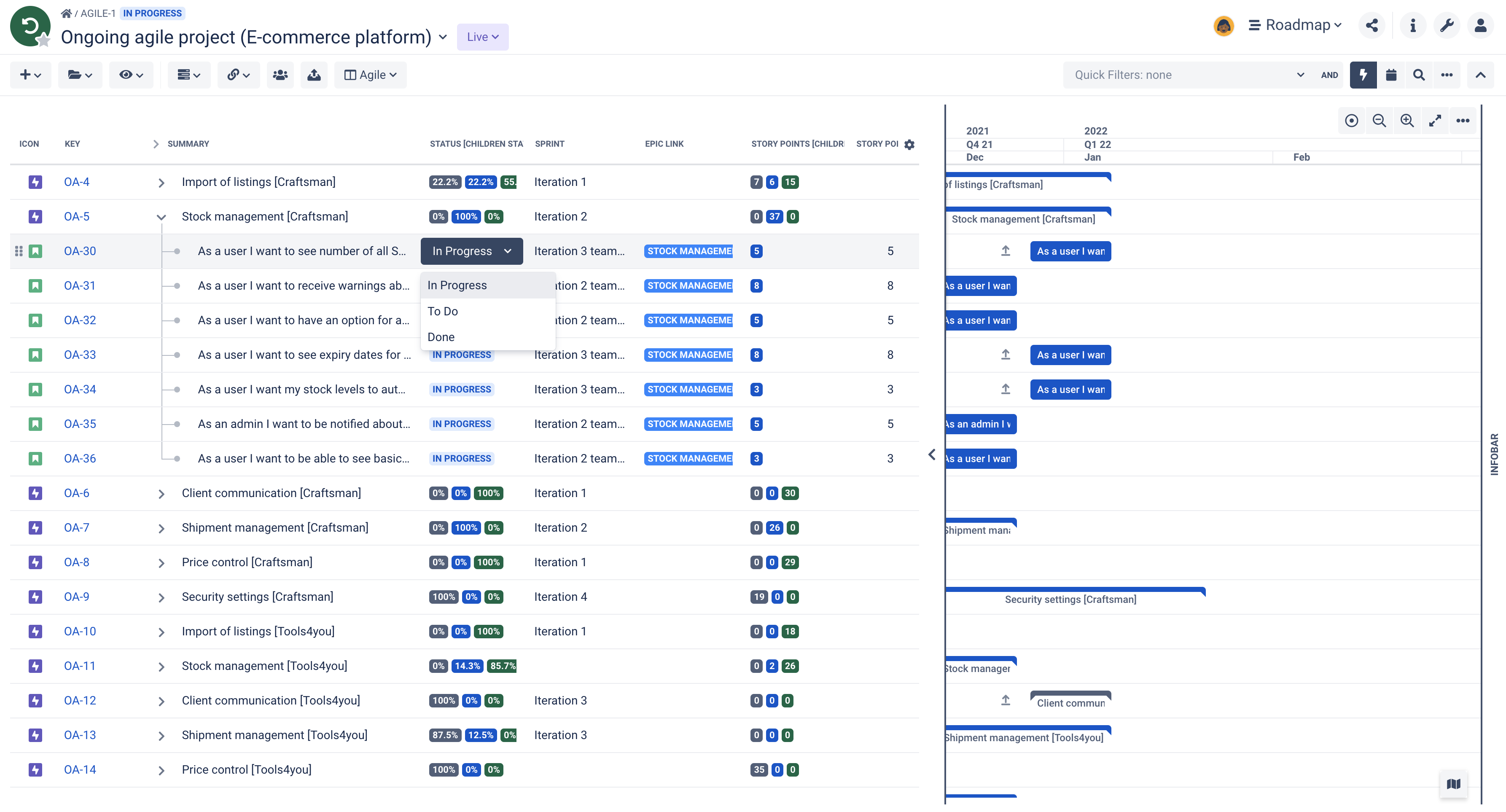 Atlassian Marketplace