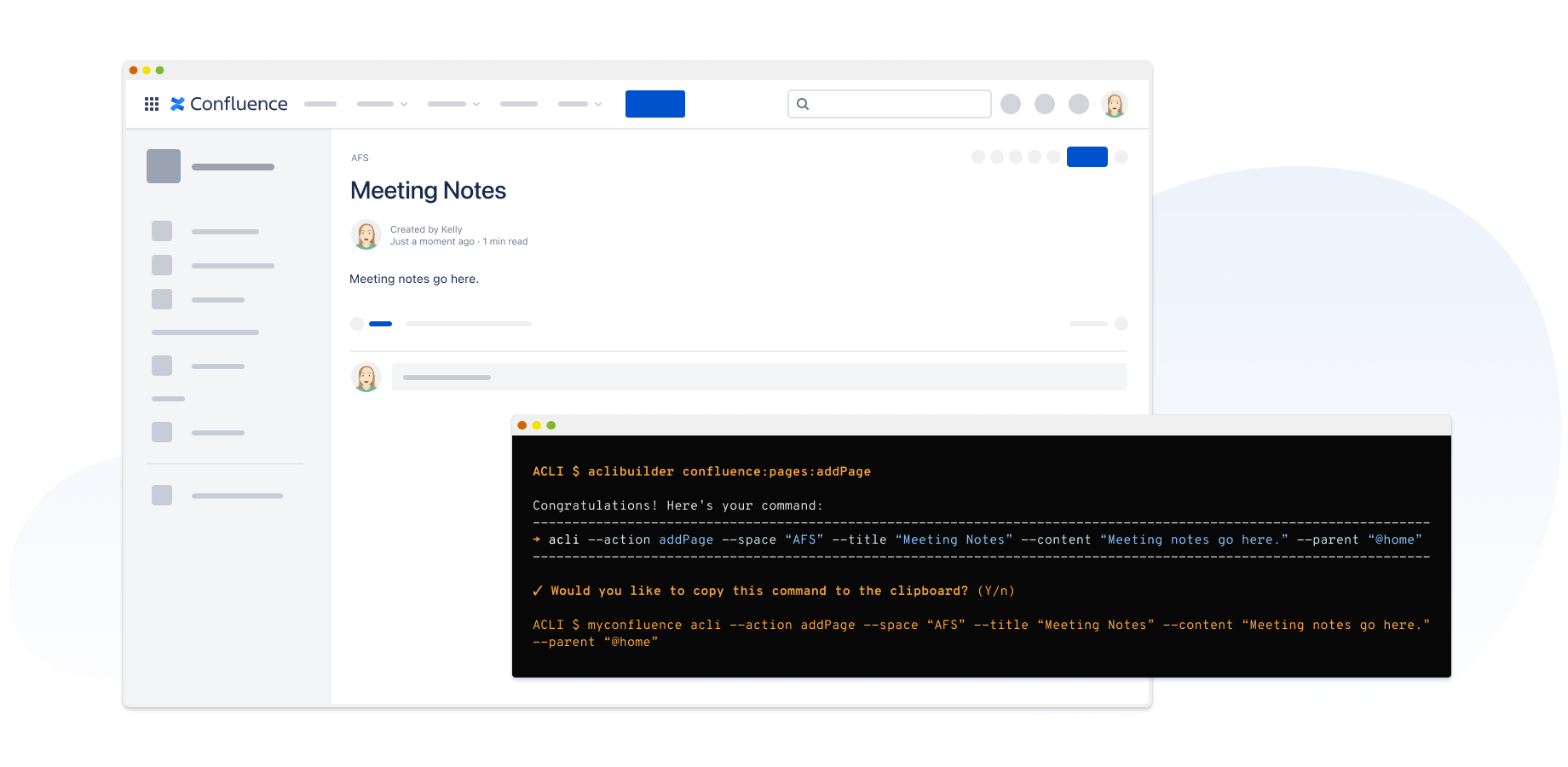 Atlassian Command Line Interface (CLI) | Atlassian Marketplace