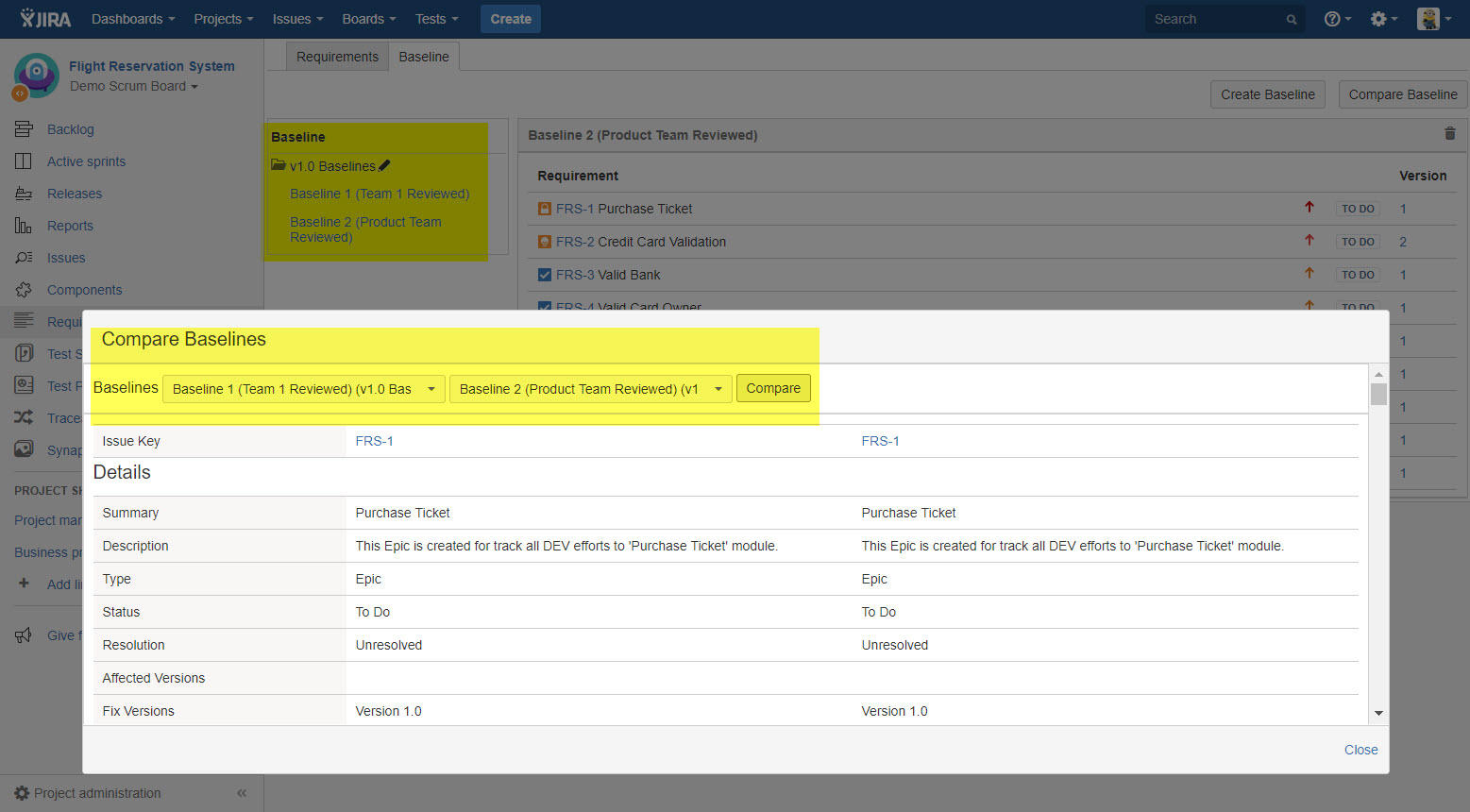 TestRay - Requirements and Test Management for Jira | Atlassian Marketplace
