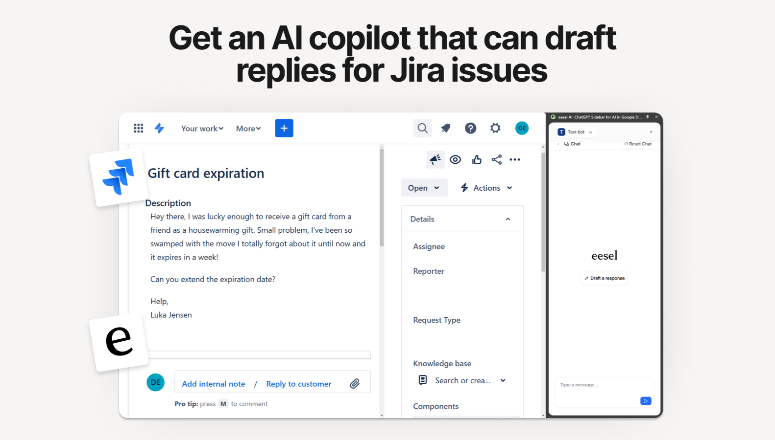 AI Agents for Jira | Atlassian Marketplace