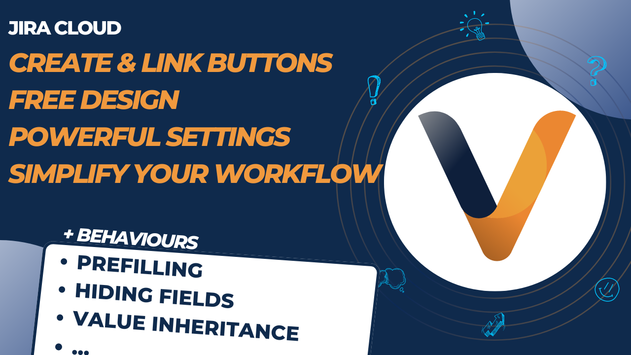 VIP.LEAN Create and Link - Buttons for Issue Templates | Atlassian ...