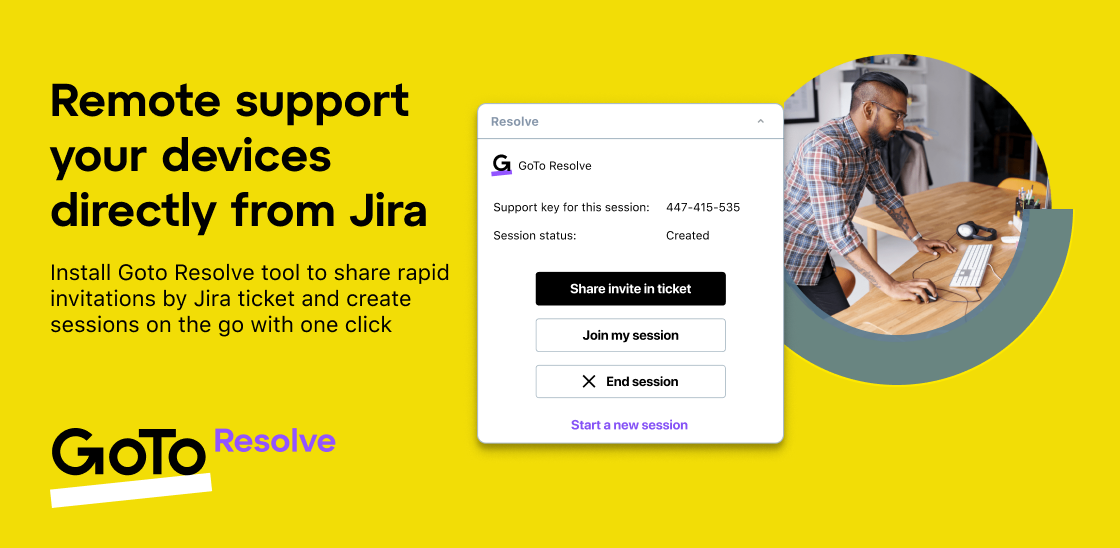 LogMeIn Resolve | Atlassian Marketplace