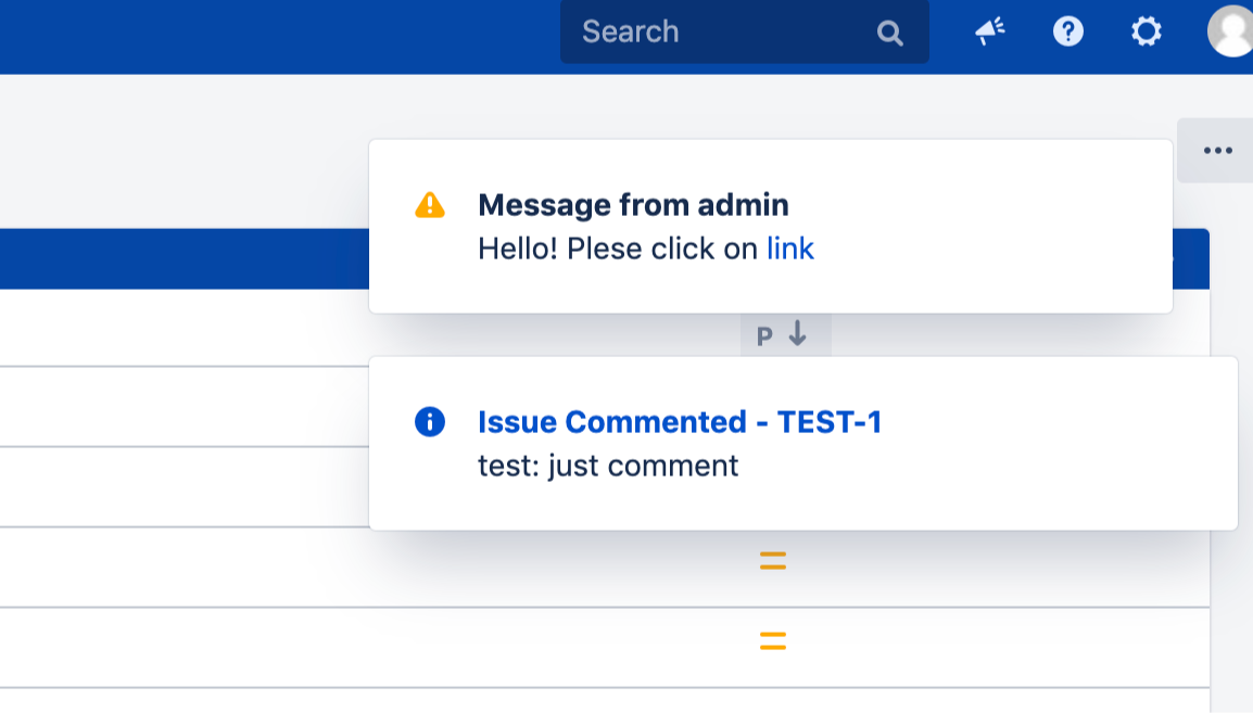 Simple notifications for Jira | Atlassian Marketplace