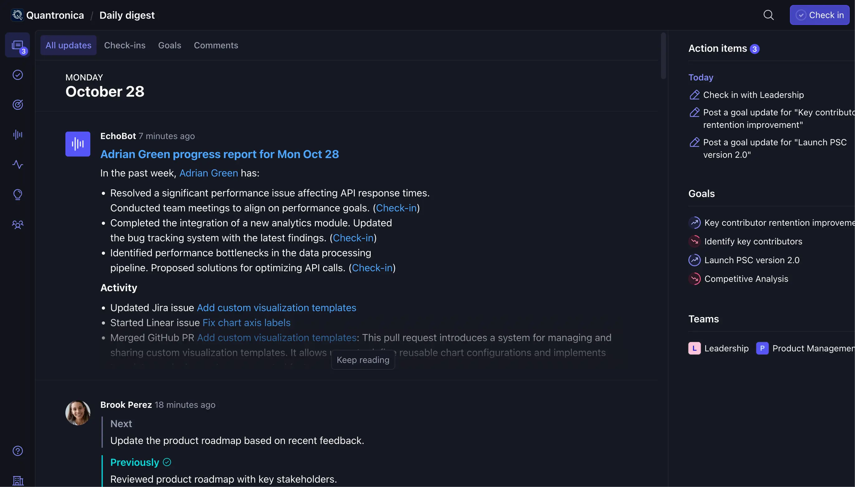 Steady for Jira | Atlassian Marketplace