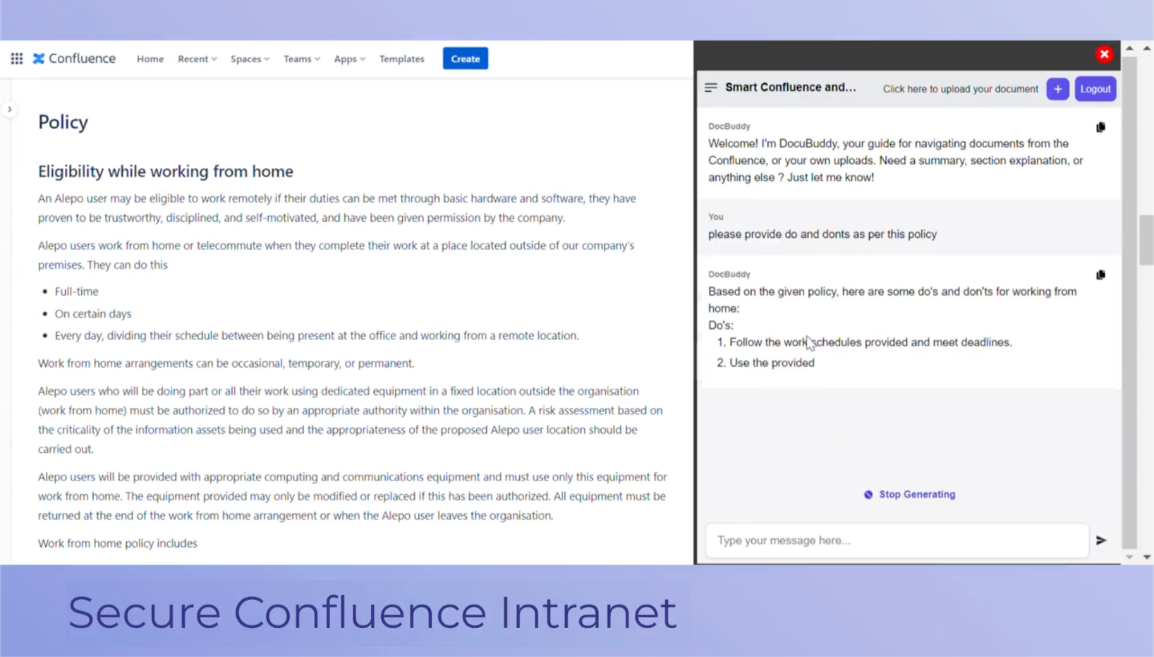AI Assistants Designed for Confluence, Jira, & Bitbucket | Atlassian ...