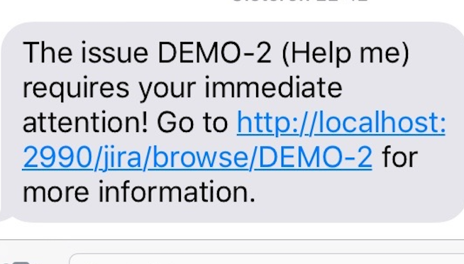 Notifications for Jira | Atlassian Marketplace