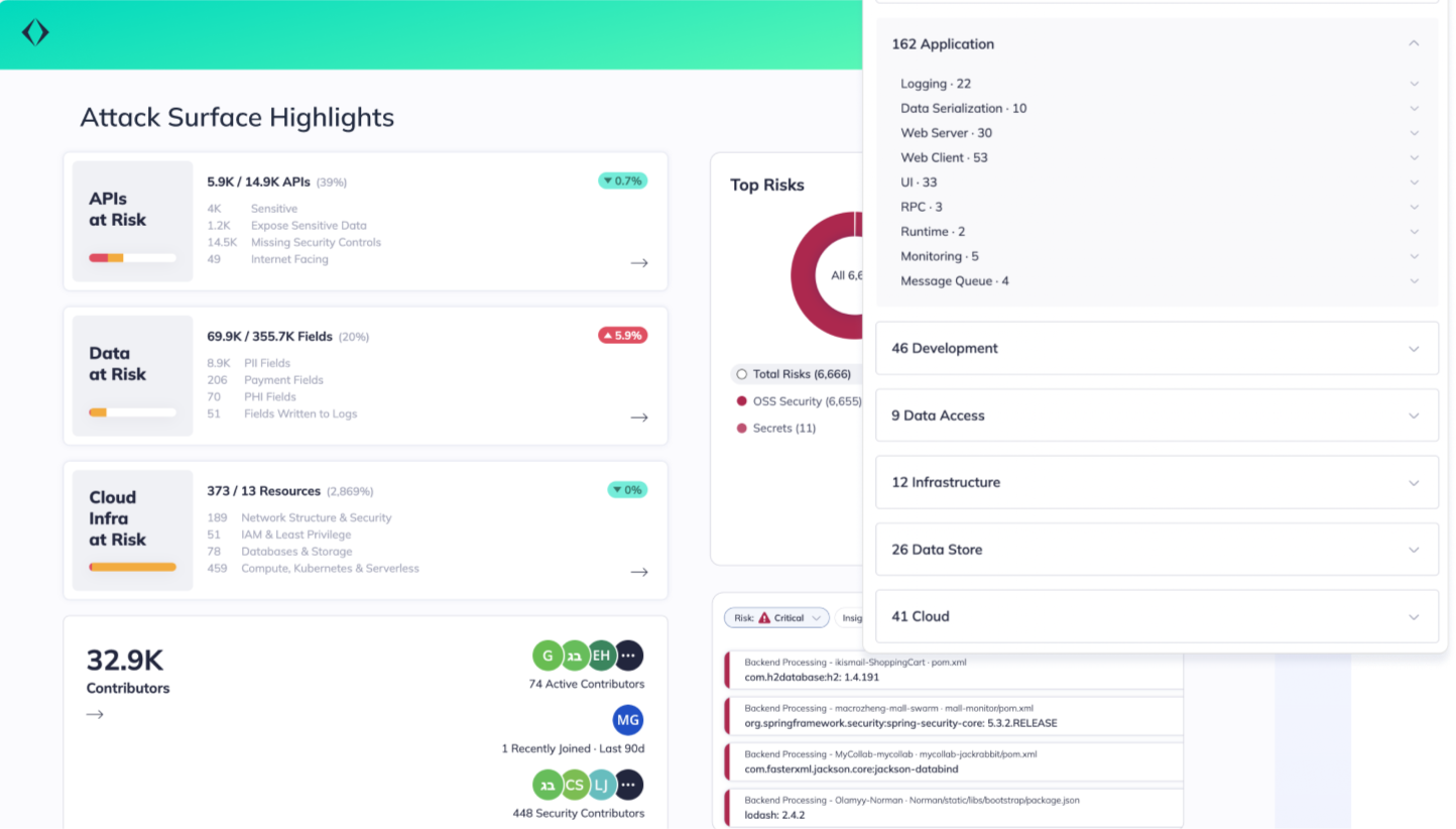 Apiiro for Bitbucket Cloud | Atlassian Marketplace