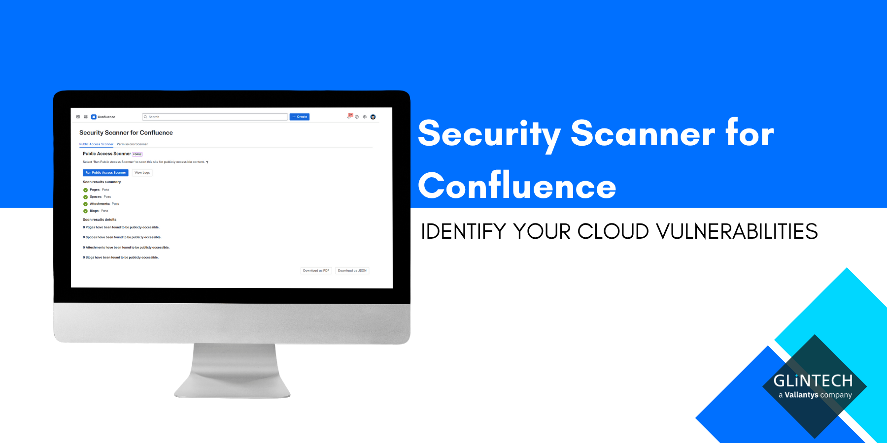 Security Scanner for Confluence | Atlassian Marketplace