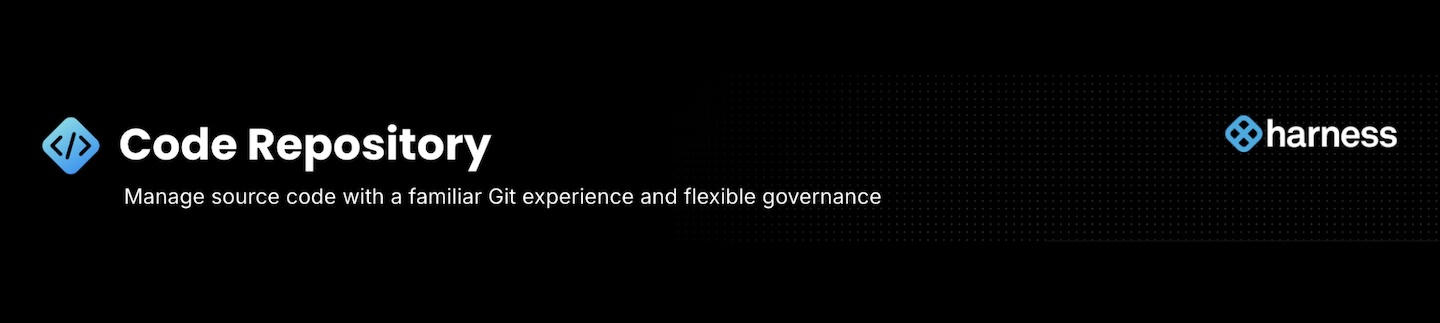 Harness Code Repository for Jira | Atlassian Marketplace