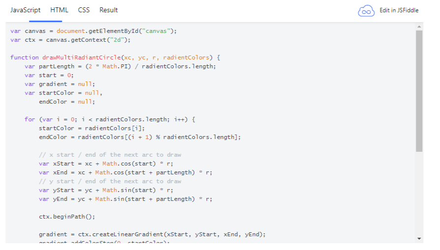 JSFiddle for Confluence | Atlassian Marketplace