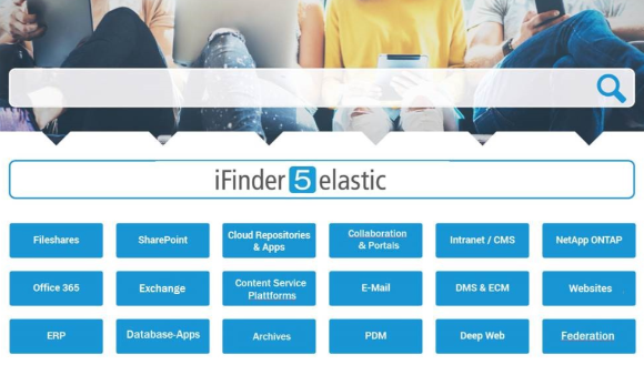 iFinder Connector for Confluence | Atlassian Marketplace