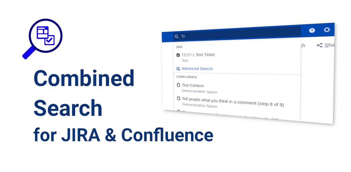 Combined Search for Confluence | Atlassian Marketplace
