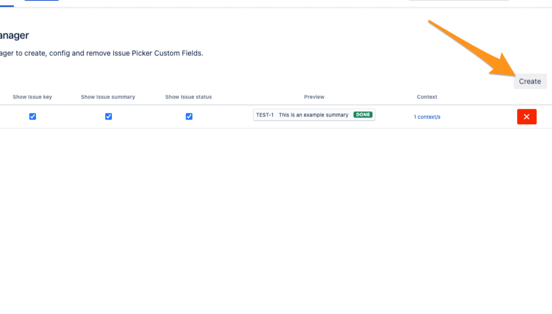 Issue Picker Custom Field for Jira Cloud | Atlassian Marketplace