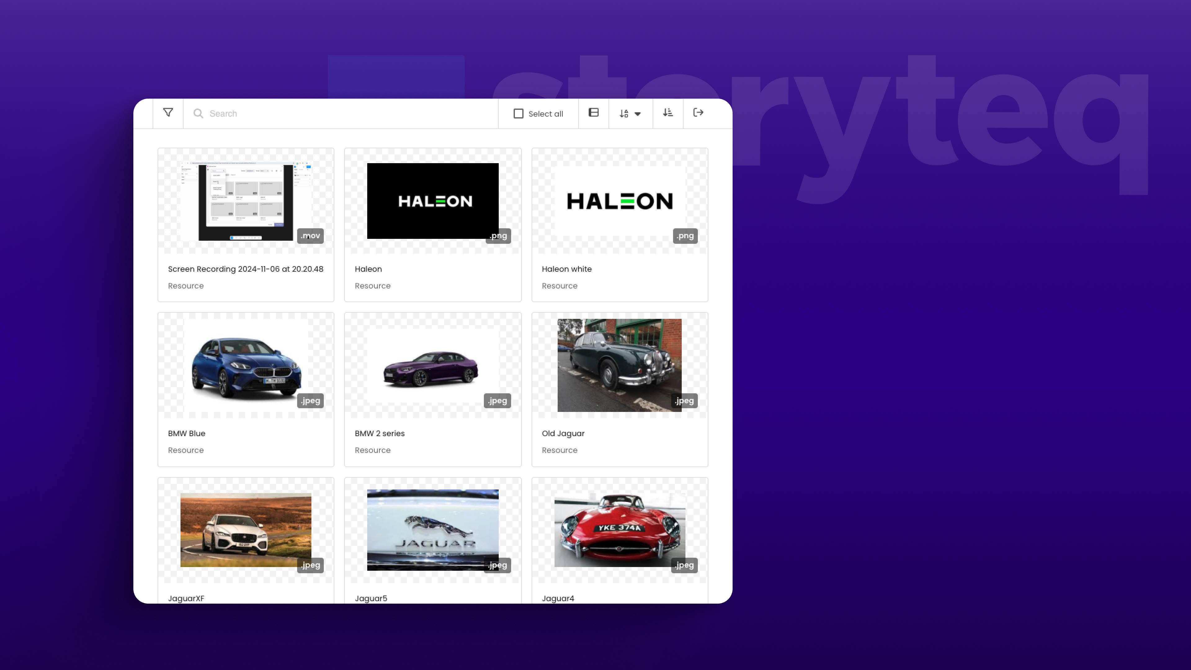 CMP Asset Picker | Atlassian Marketplace