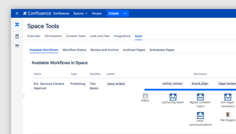 Brikit Content Flow | Atlassian Marketplace