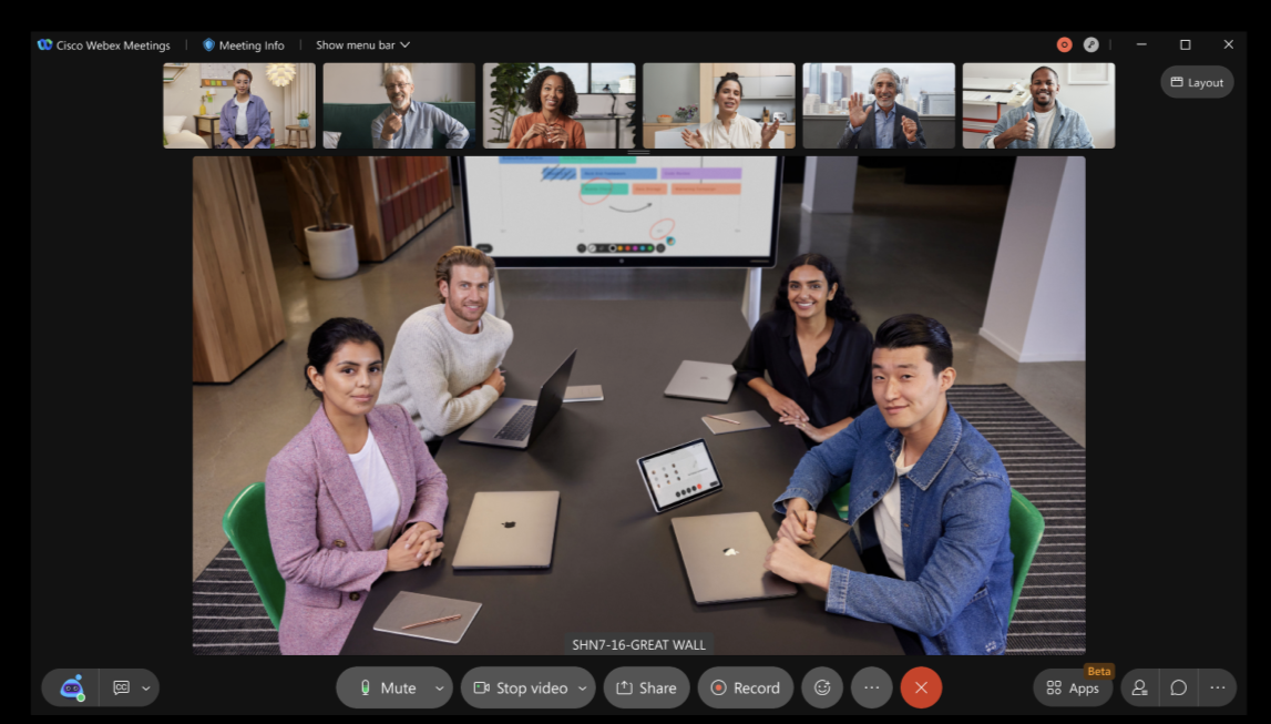 Webex | Atlassian Marketplace