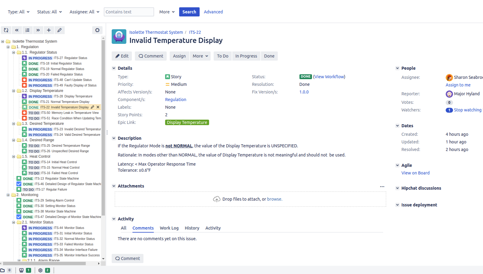 Issue Tree | Atlassian Marketplace