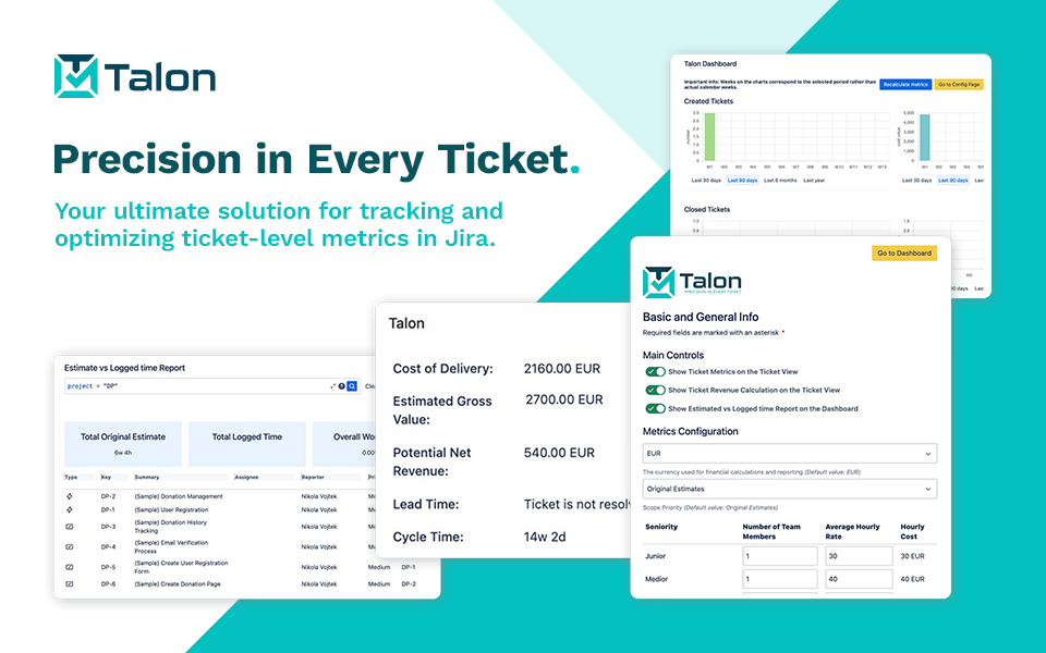 Talon | Atlassian Marketplace