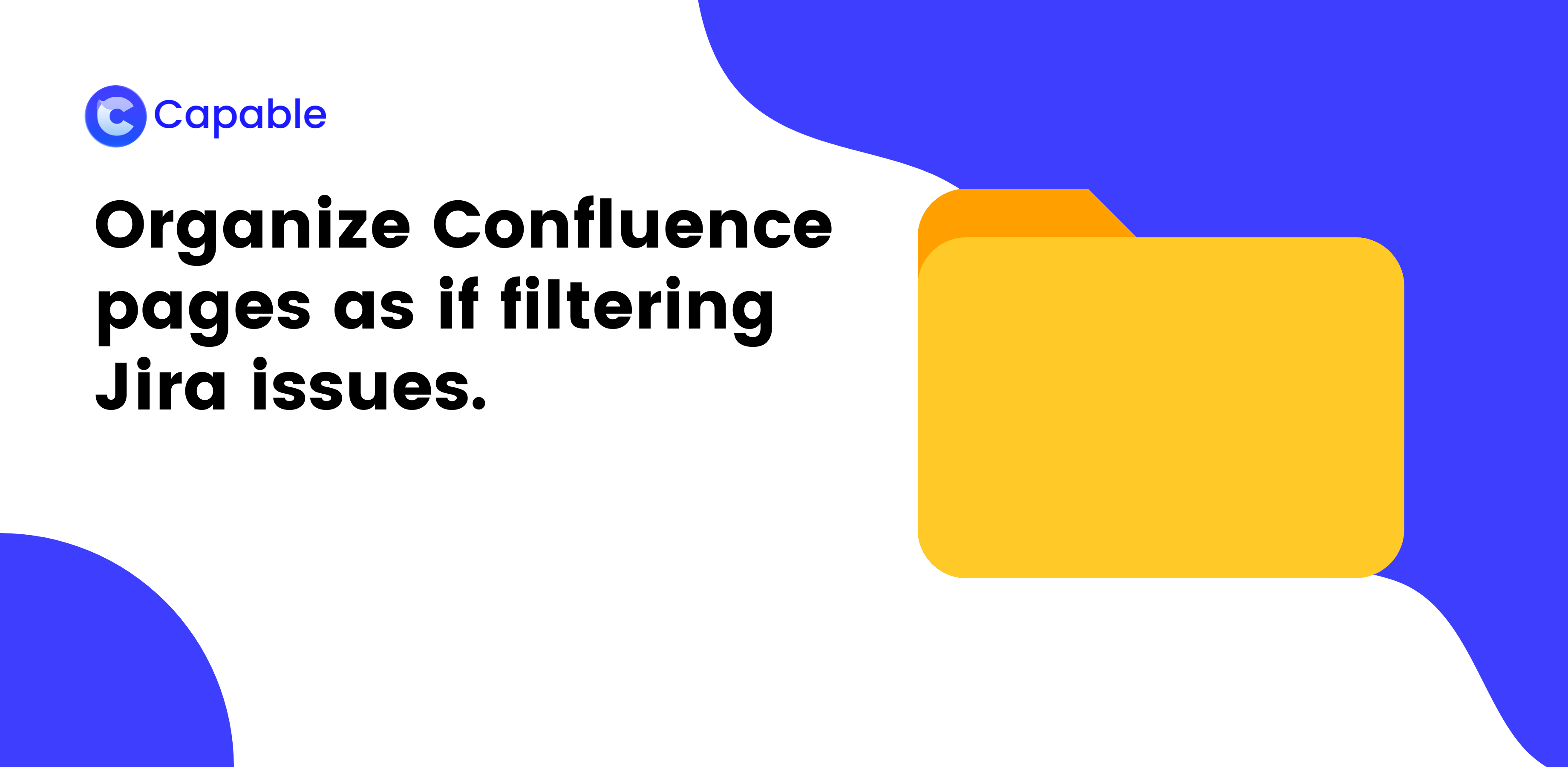 Explorer for Confluence (Free Search, CQL, Content Manager) | Atlassian ...