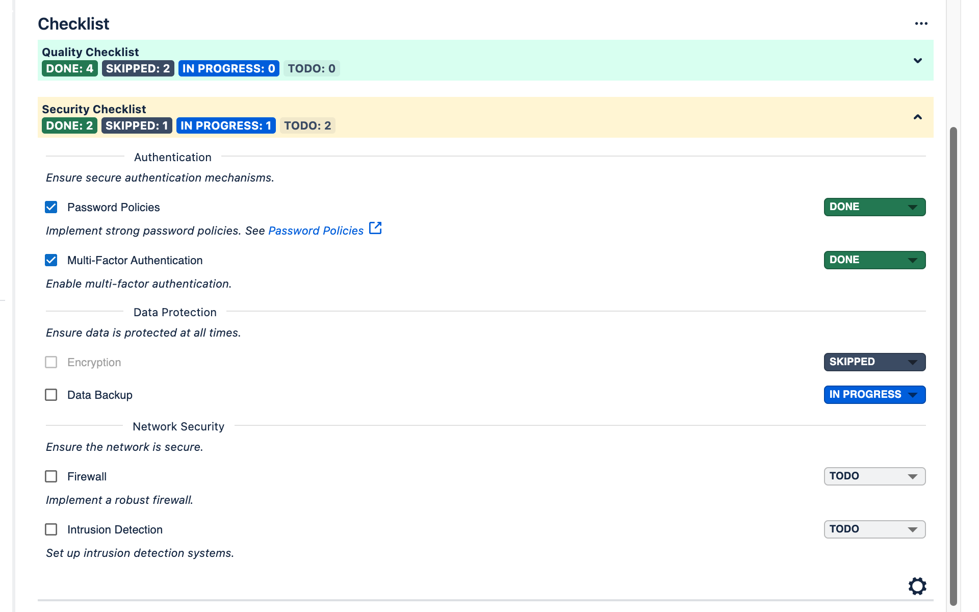 ToDo Checklist for Jira | Atlassian Marketplace