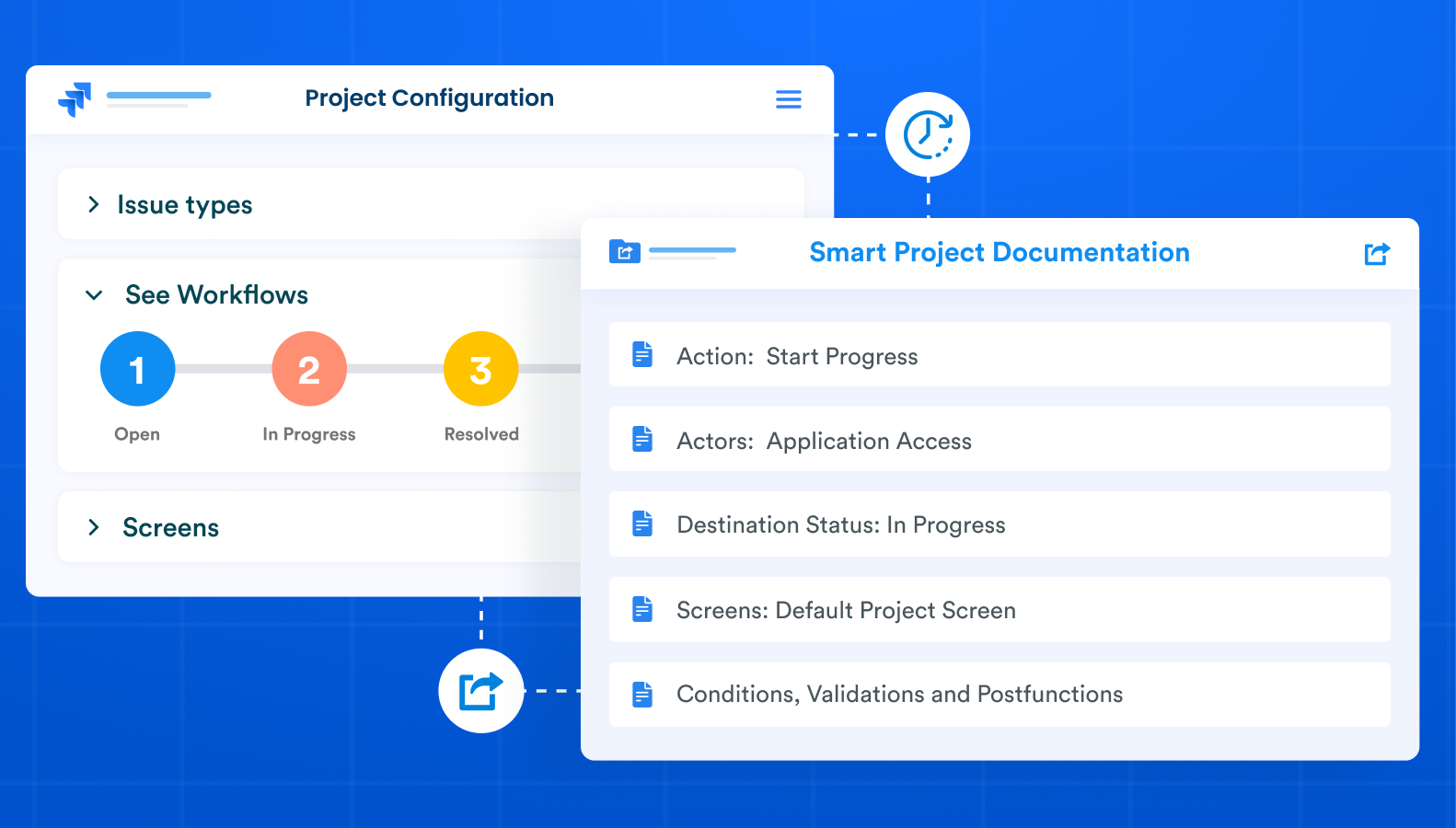Smart Configuration: Documentation for Jira | Atlassian Marketplace