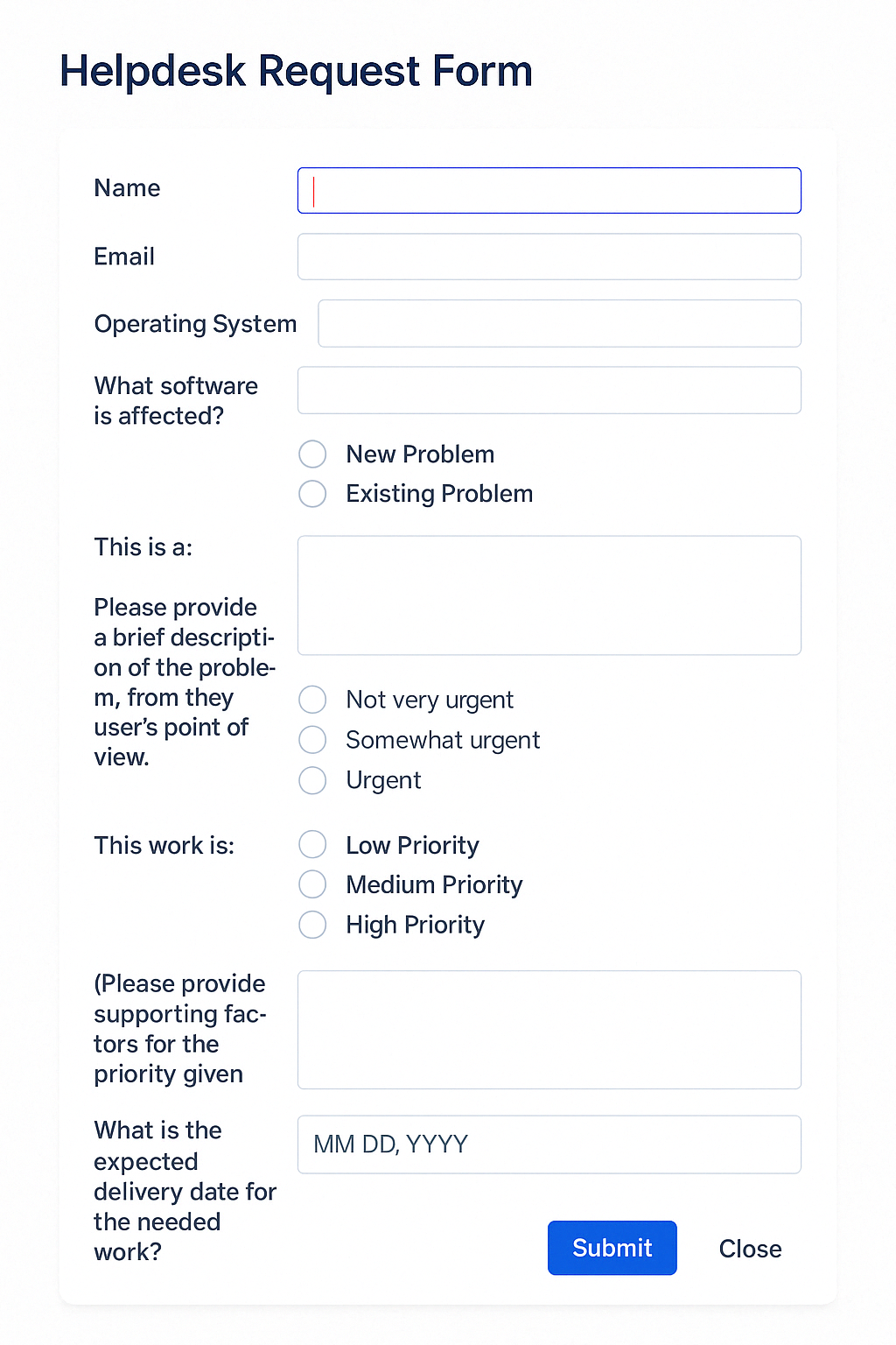 ConfiForms - Data Forms & Workflows for Confluence | Atlassian Marketplace