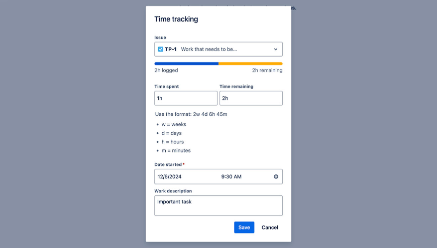 Simple Timesheet Export – Free Worklog Generator for Jira | Atlassian Marketplace