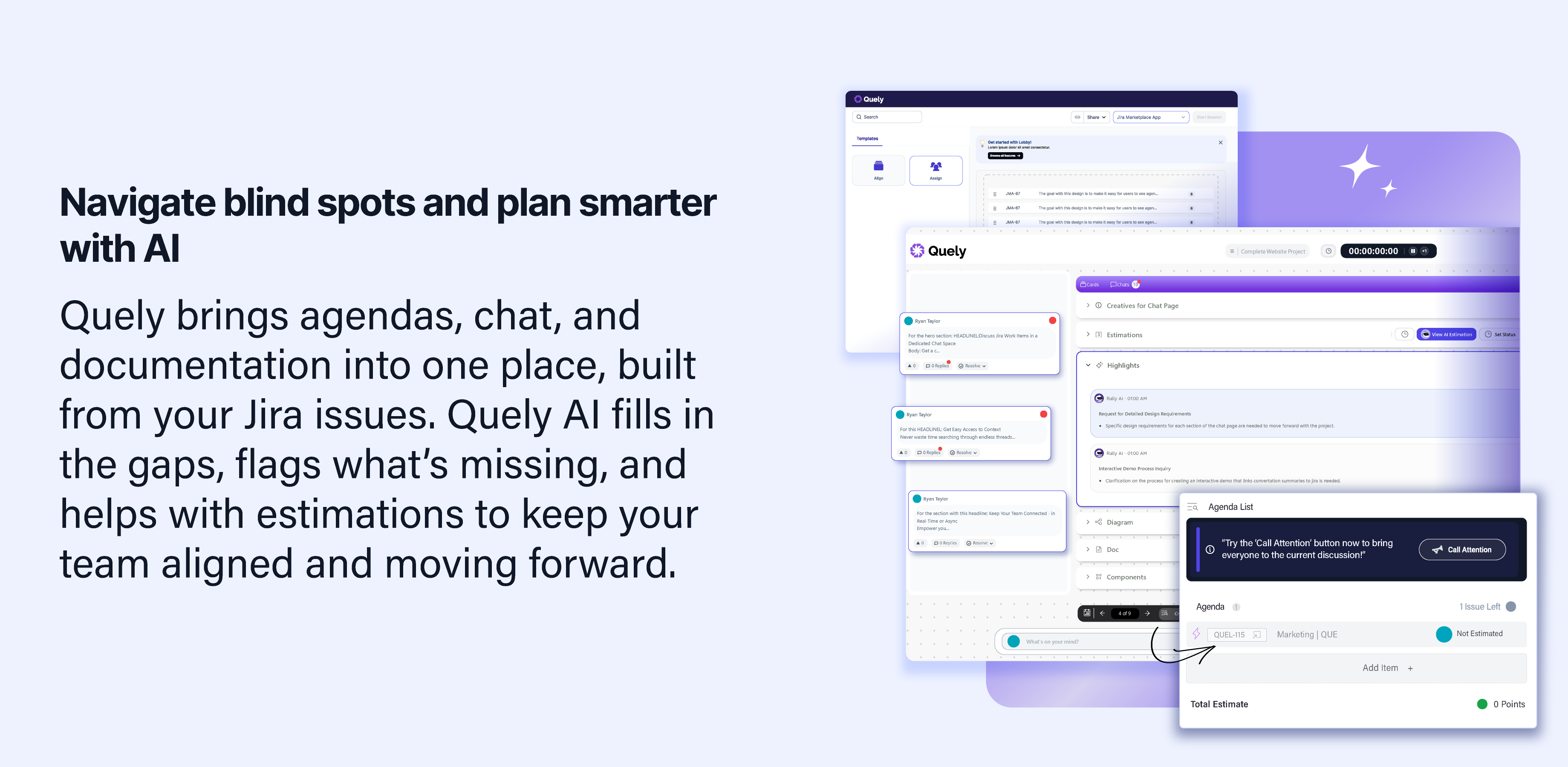 Quely for Jira | Atlassian Marketplace