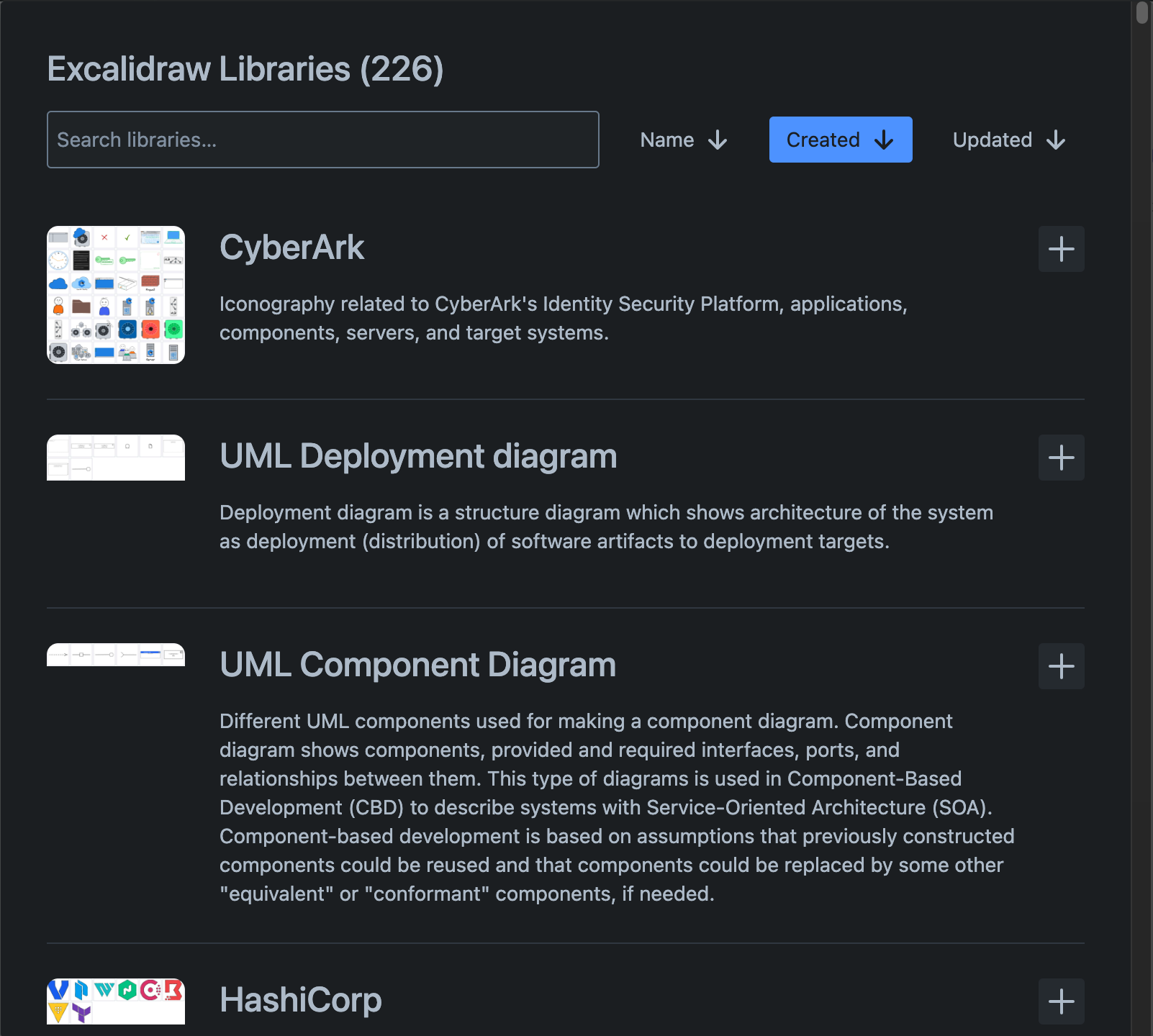 Excalidraw plus for Confluence (Whiteboard,Diagram,Sketch) | Atlassian ...