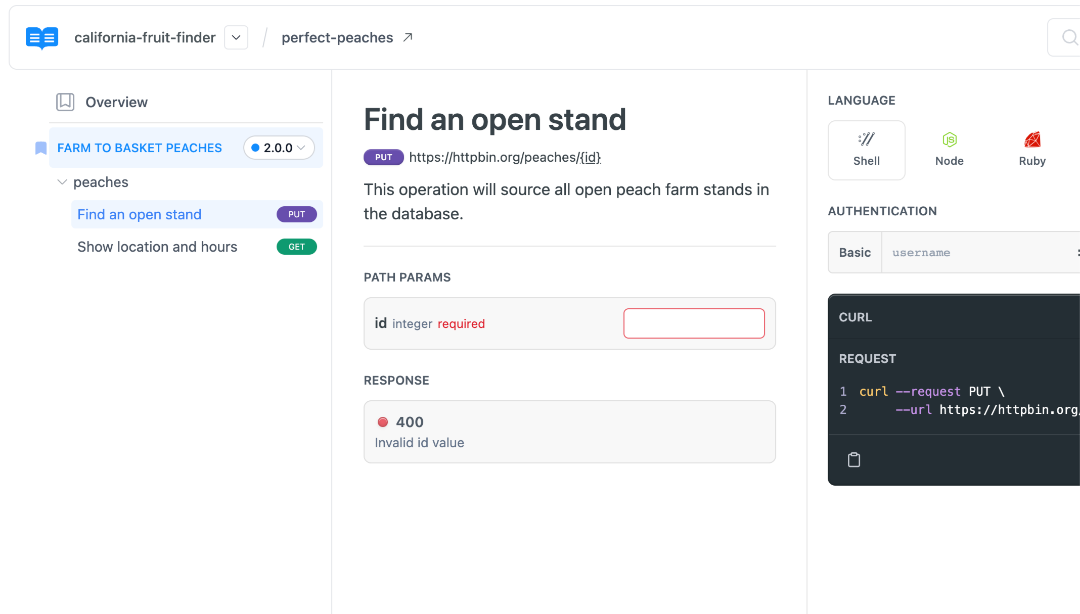ReadMe Micro for Bitbucket | Atlassian Marketplace